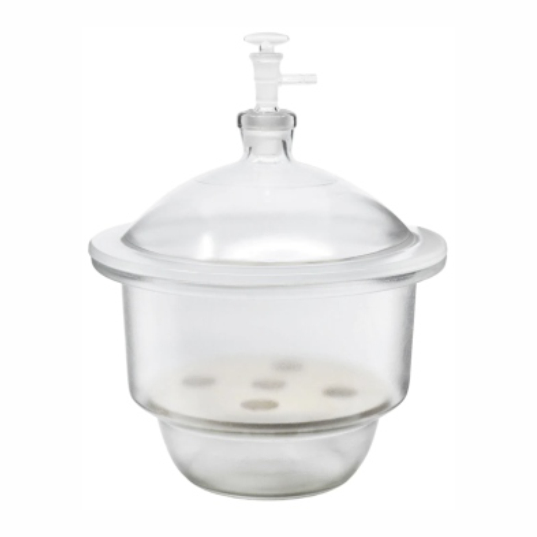 Desiccator - Glassment