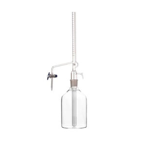Mastering Burette Techniques in Chemistry - Glassment