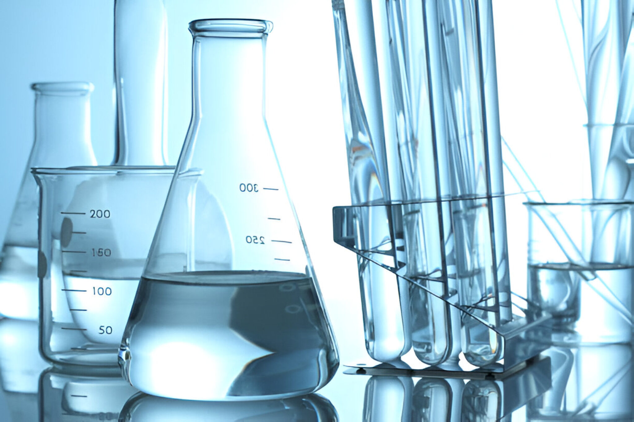 Glassment: Best Laboratory Volumetric Glassware Manufacturers